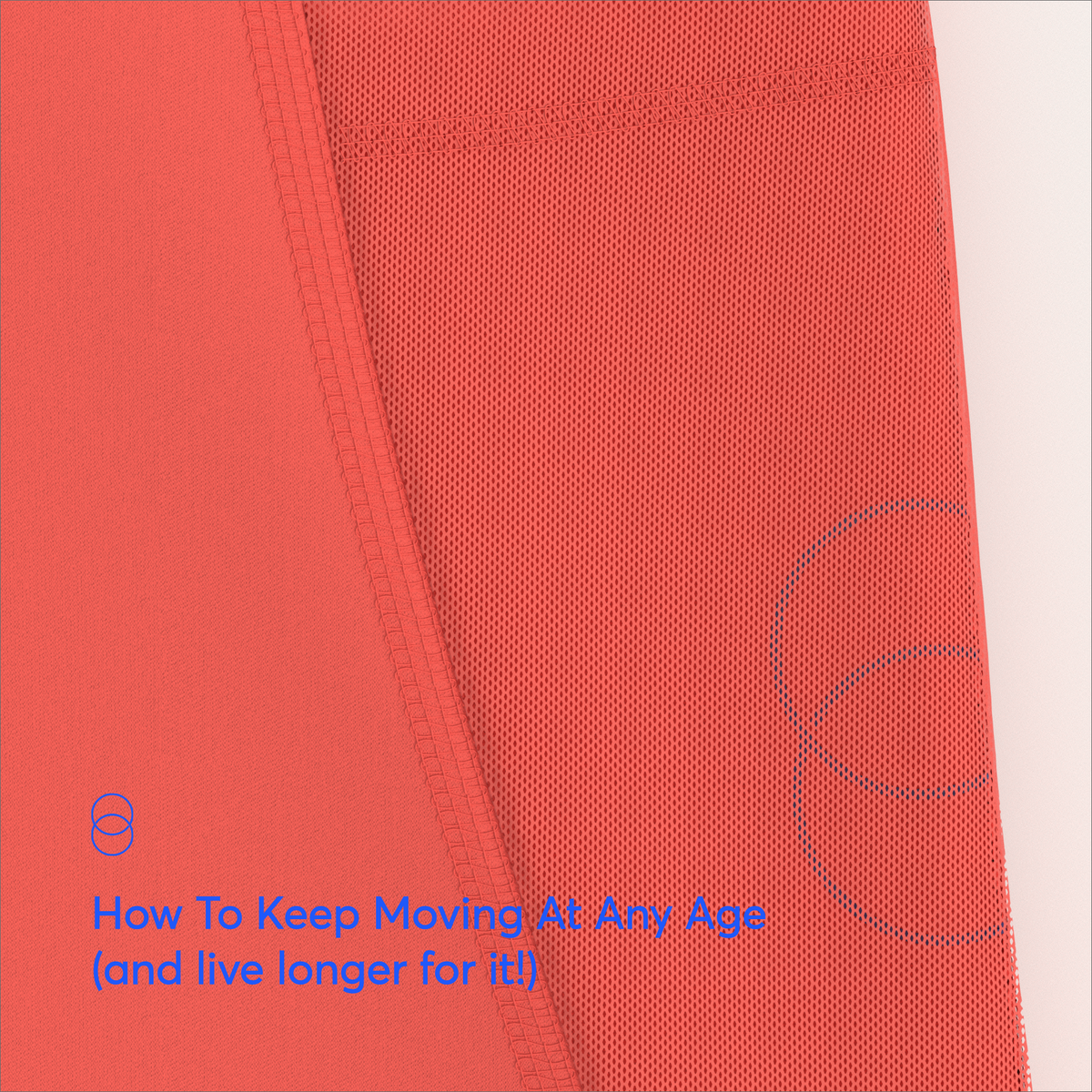 How to keep moving at any age (and live longer for it!) | Juro Miru